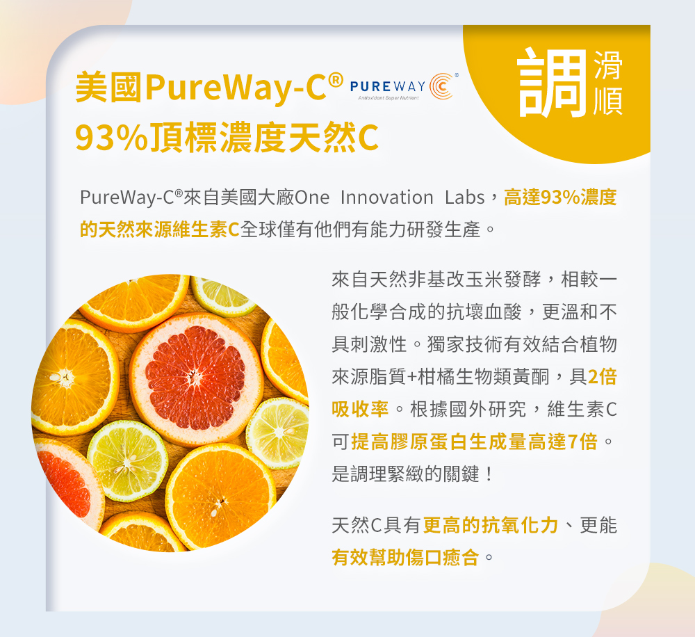 【美分鐘三肽膠原蛋白】95%最強吸收三胜肽+日本玻尿酸+頂規賽洛美 | 人可和商品